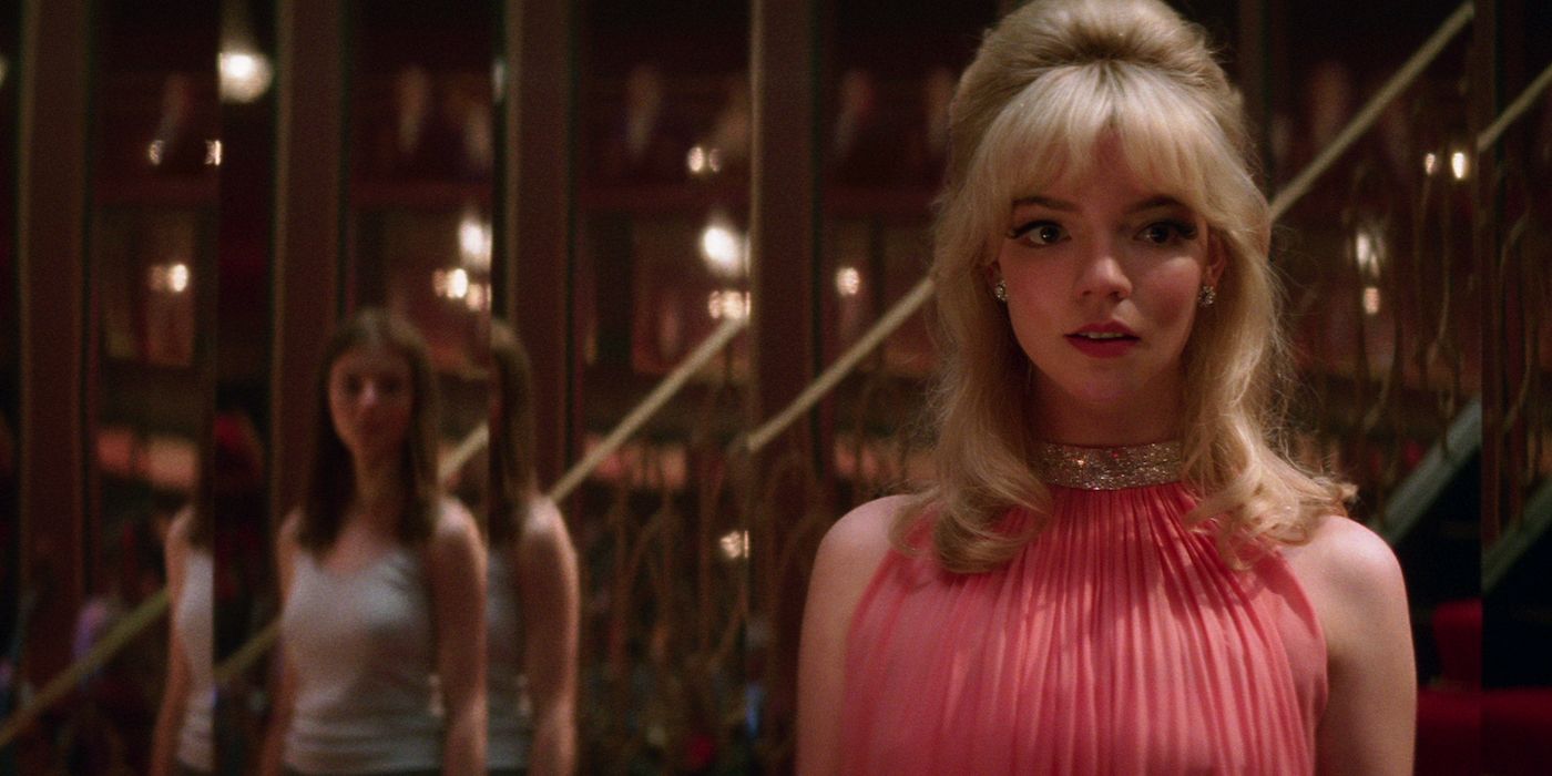 Does Anya Taylor-Joy Sing in Last Night in Soho? Does Anya Taylor-Joy Sing in Last Night in Soho?