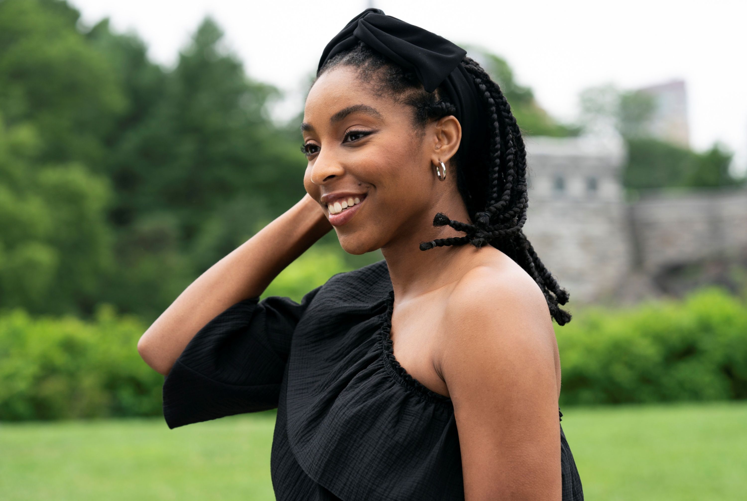 Jessica Williams on Love Life Season 2 and What She Loved About Playing Mia
