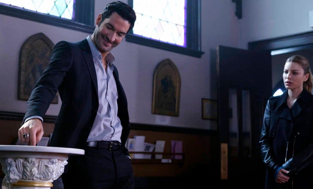 'Lucifer' Seasons, Ranked: From Blasphemously Bad to Devilishly Good
