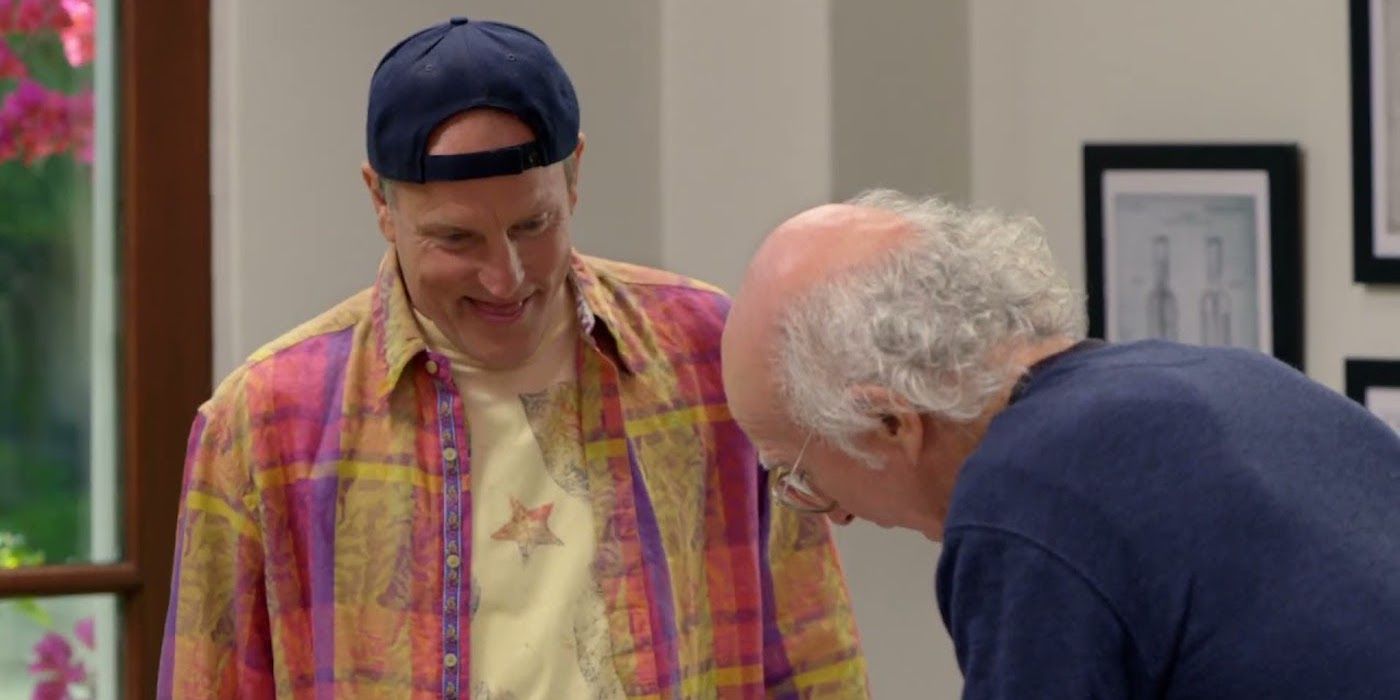 Curb Your Enthusiasm Season 11 Episode 4: Funny Moments Over Big Story