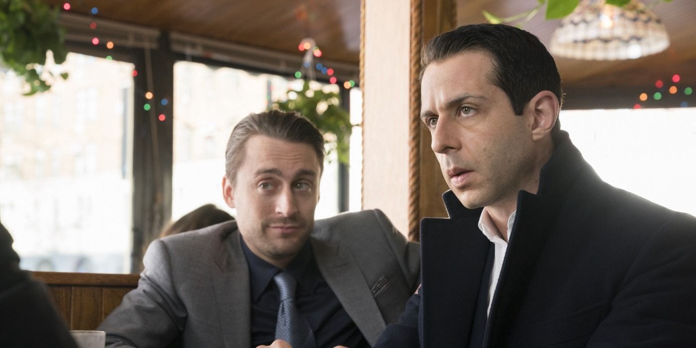 How Succession Season 3 Pulled Off That Birthday Party Episode