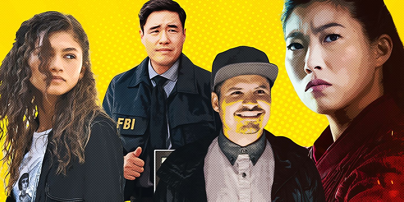 Best MCU Characters Without Powers, Ranked