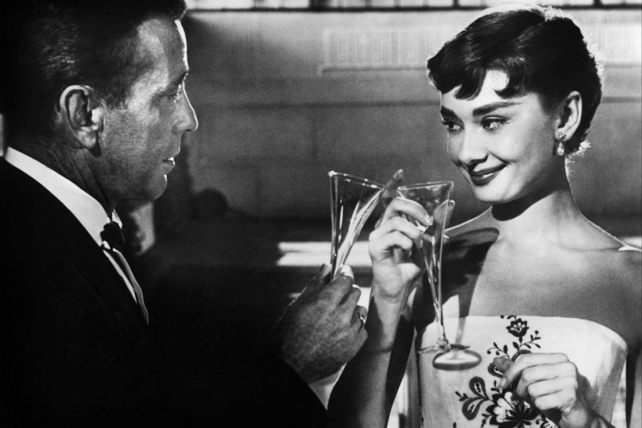 Audrey Hepburn's Best Performances