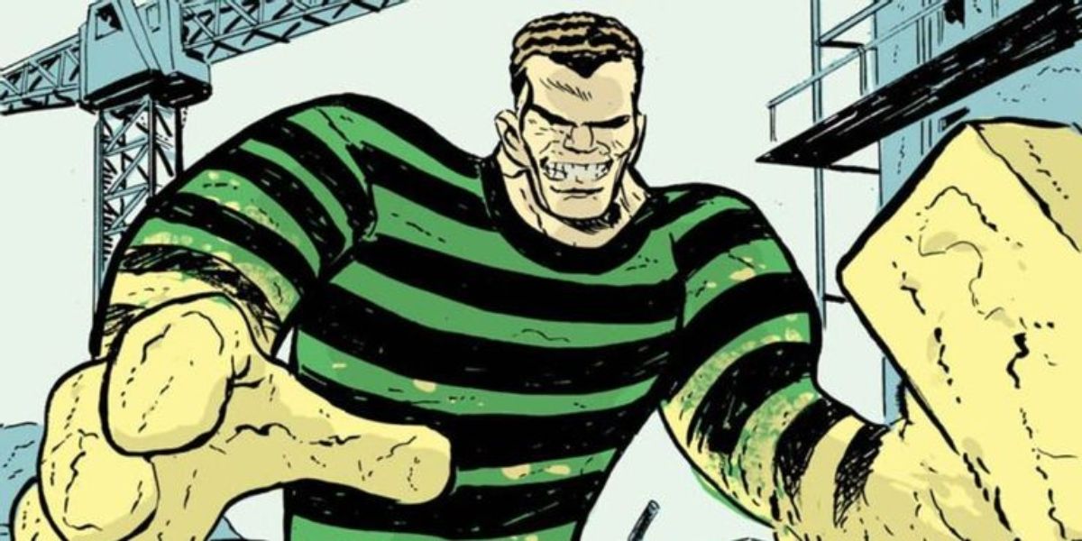 Spider-Man: No Way Home Trailer: Sandman Explained