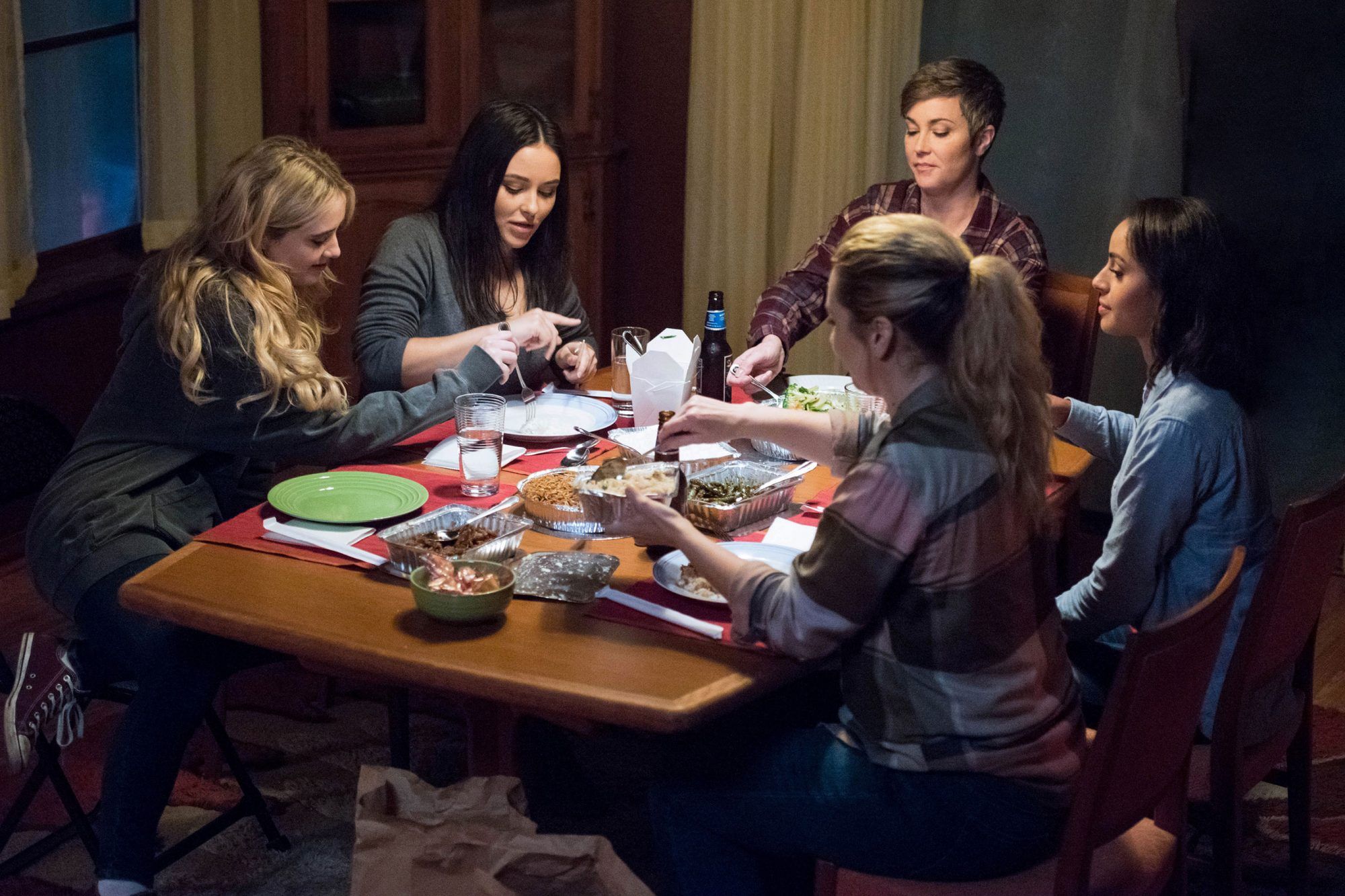 Best Supernatural Episodes About Family, Ranked
