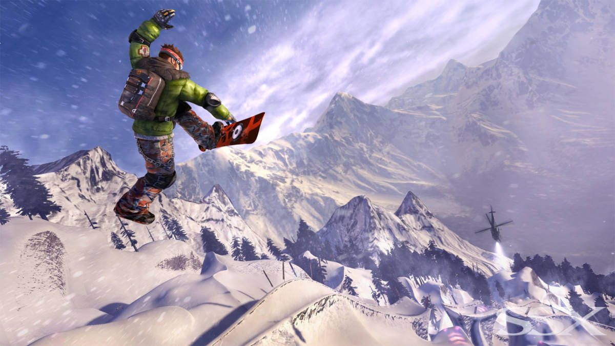 Game Franchises That Need to Be Revived, From SSX to Dino Crisis