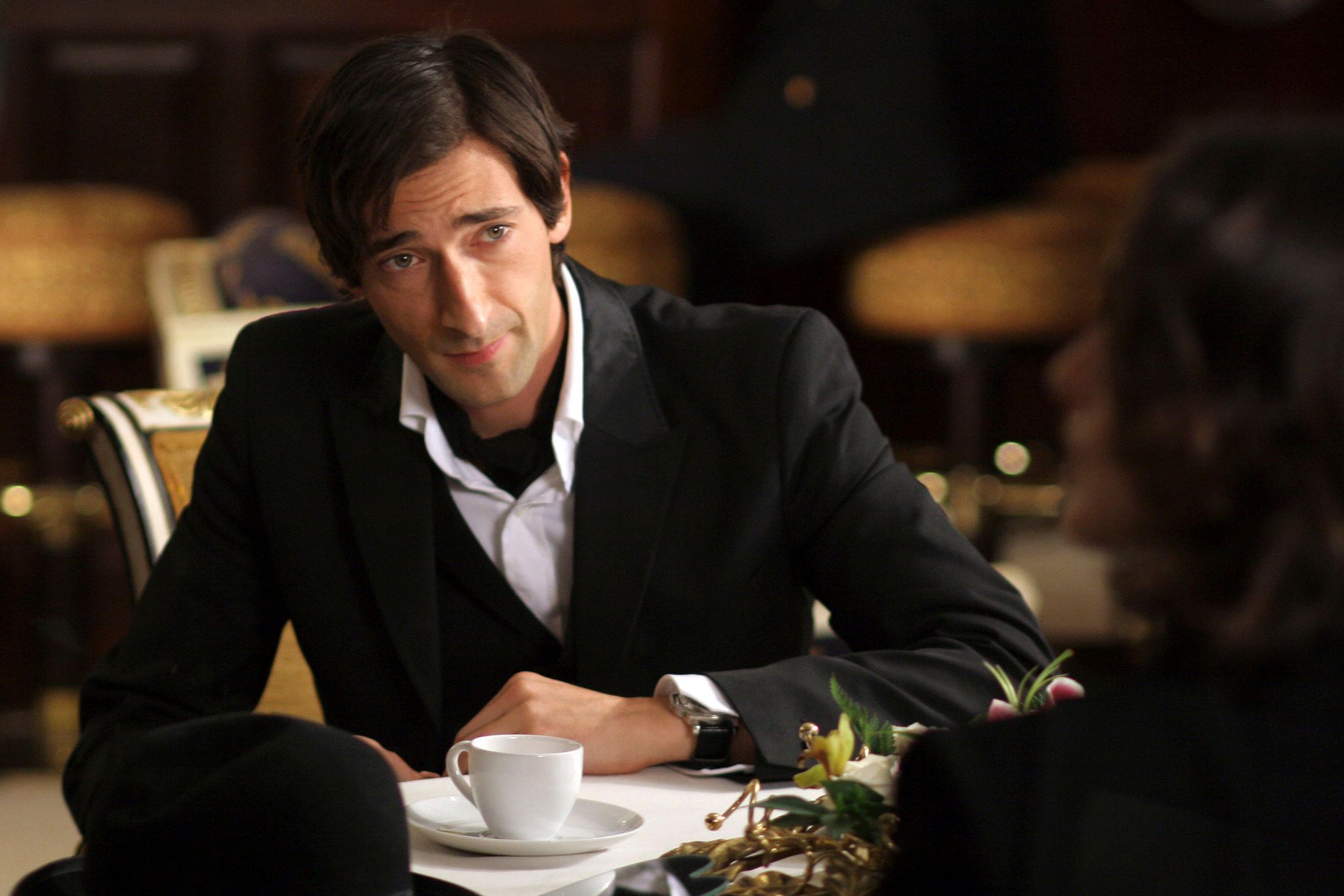 7 Underrated Adrien Brody Performances You Might Have Missed