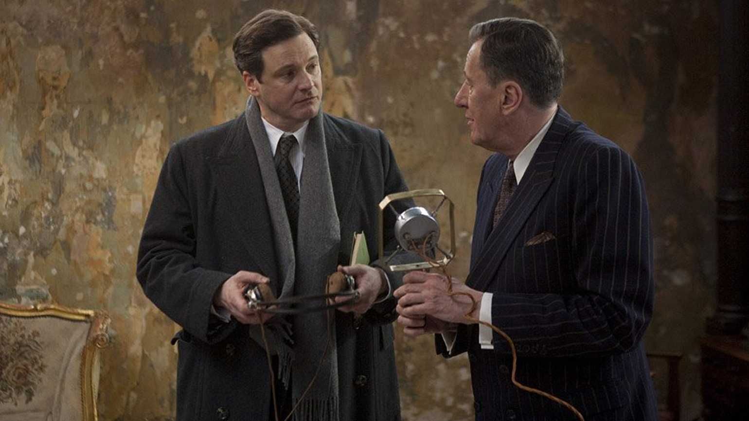 Best Movies and Shows About the Royal Family