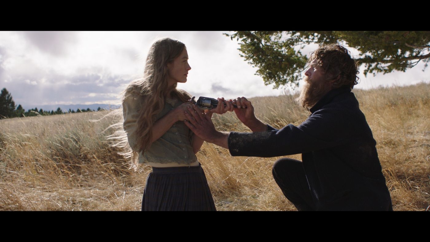 The Last Son: Colson Baker Western Movie Reveals Action-Packed Trailer