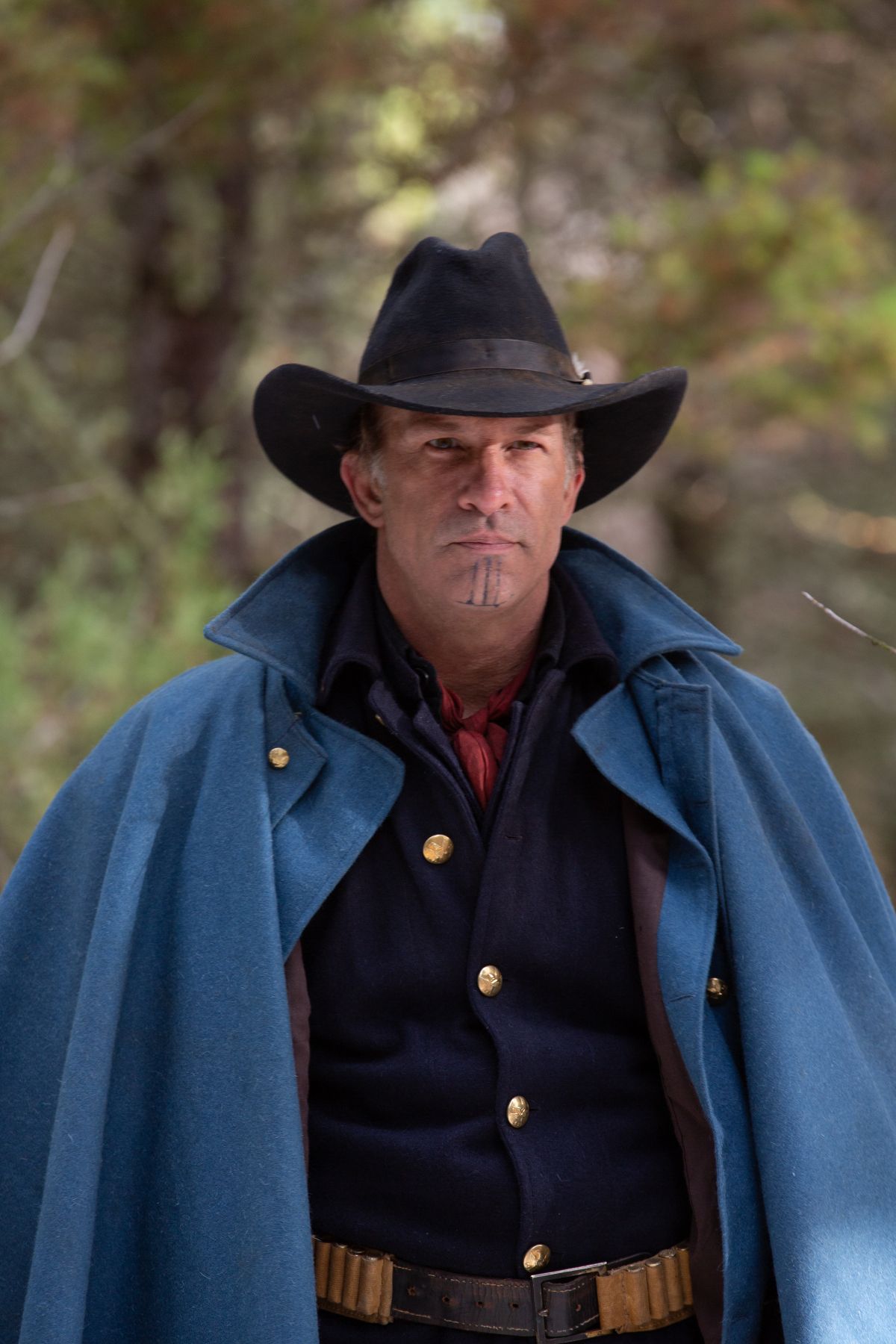 The Last Son: Colson Baker Western Movie Reveals Action-Packed Trailer