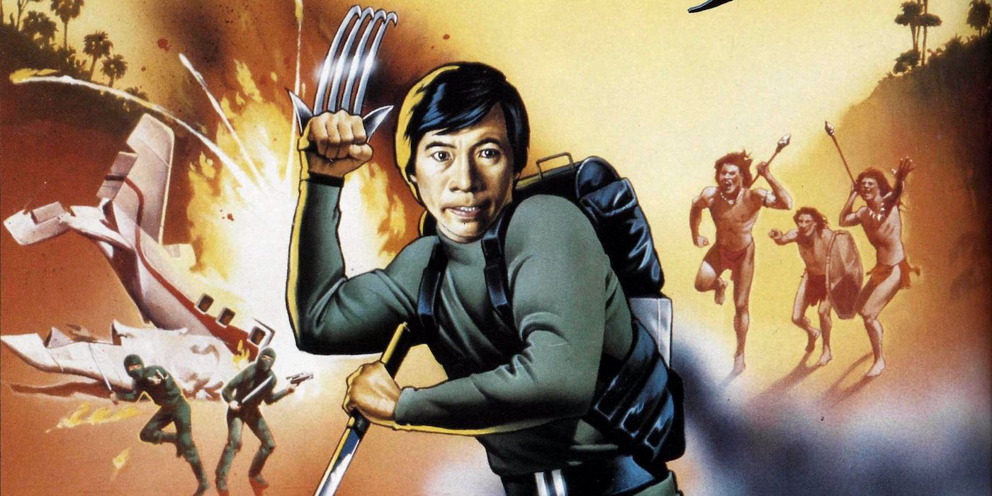 American Ninja Movies Explained in These Fists Break Bricks Excerpt