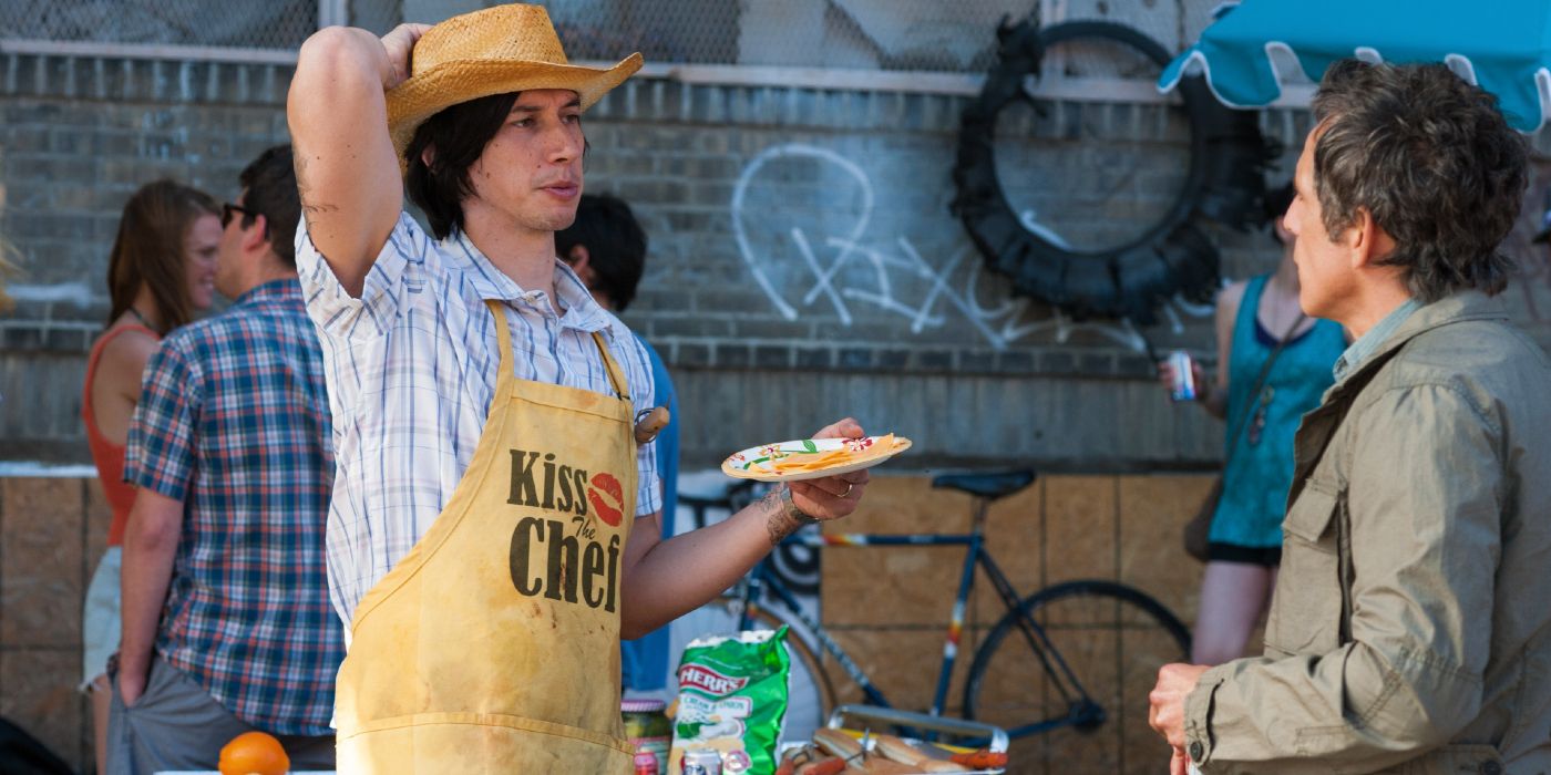 The Best Adam Driver Movies You May Have Missed