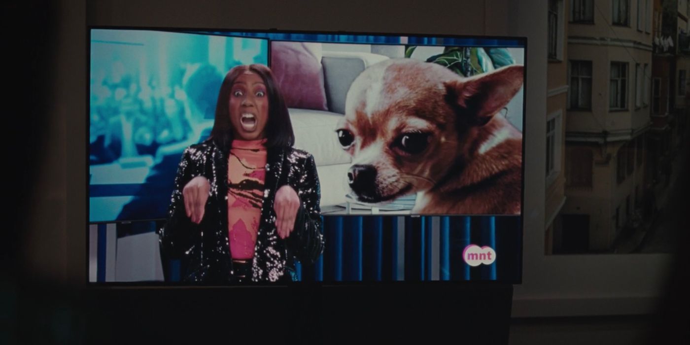 Succession Season 3 Episode 3 Recap: Why Ziwe Is an Iconic Guest Star