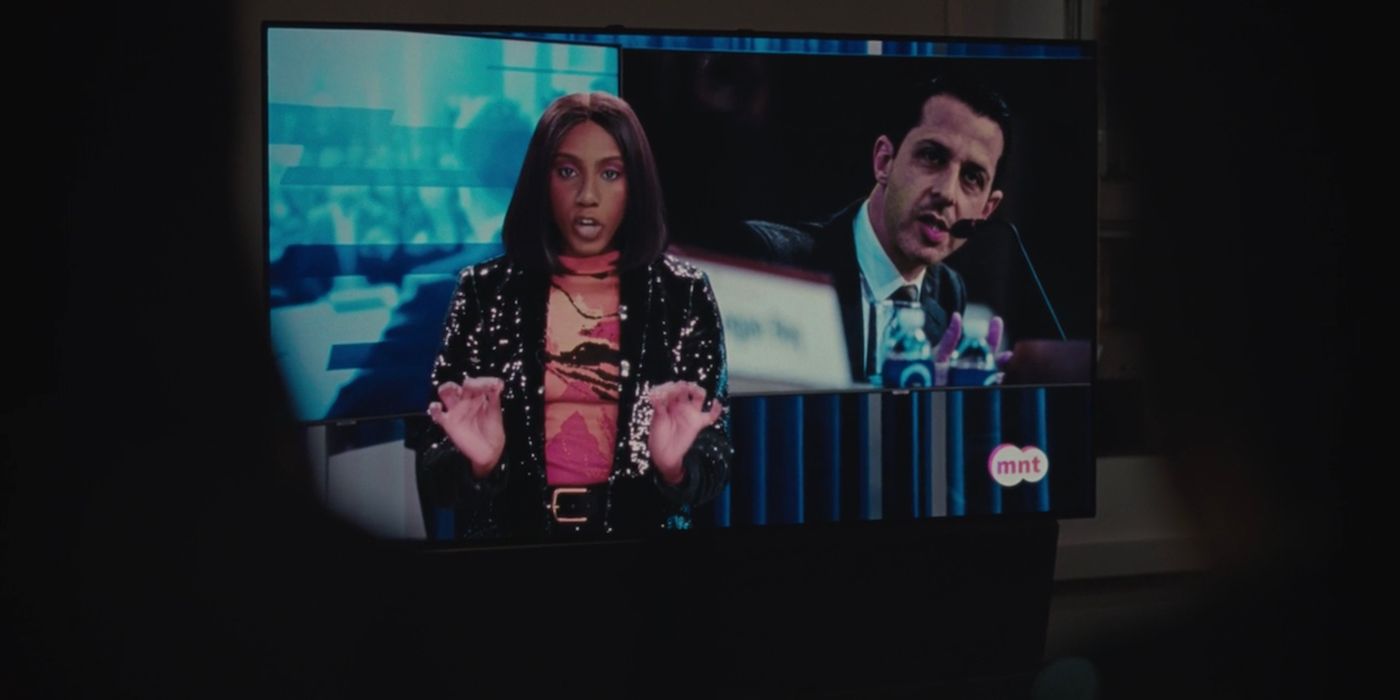 There'll Never Be Another Show Like 'Ziwe'