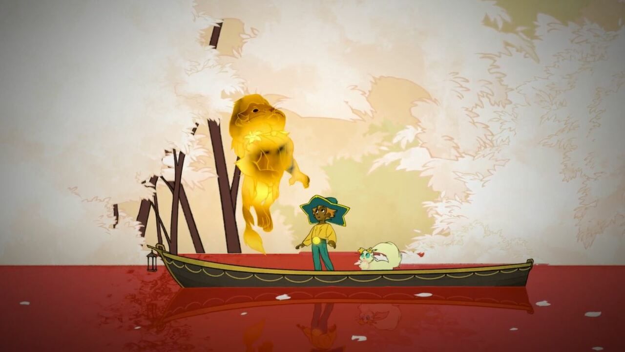 Spiritfarer: Farewell Edition Trailer Shows the Game’s Definitive Edition