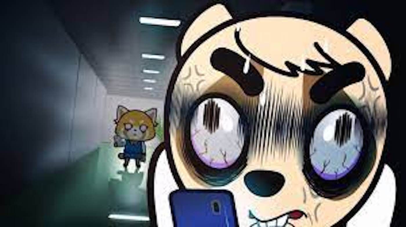 Aggretsuko Season 4 Cast and Character Guide