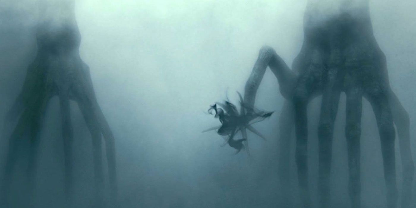 Arrival Alien Design Explained: The Science of a Good Movie Alien