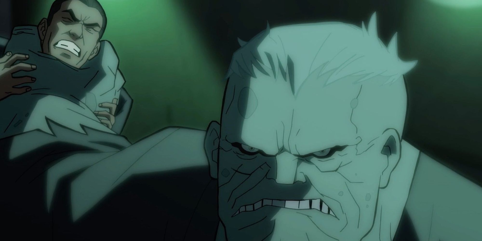 10 Batman Villains Who Are Better in Animation