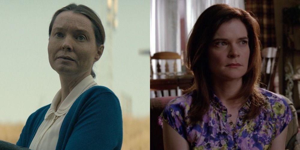 'Midnight Mass' Retrocasted for the 2000s