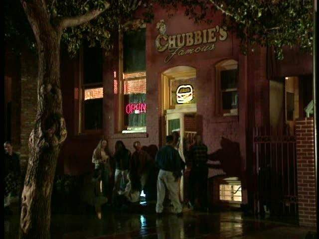 The Best TV Restaurants We Wish We Could Visit