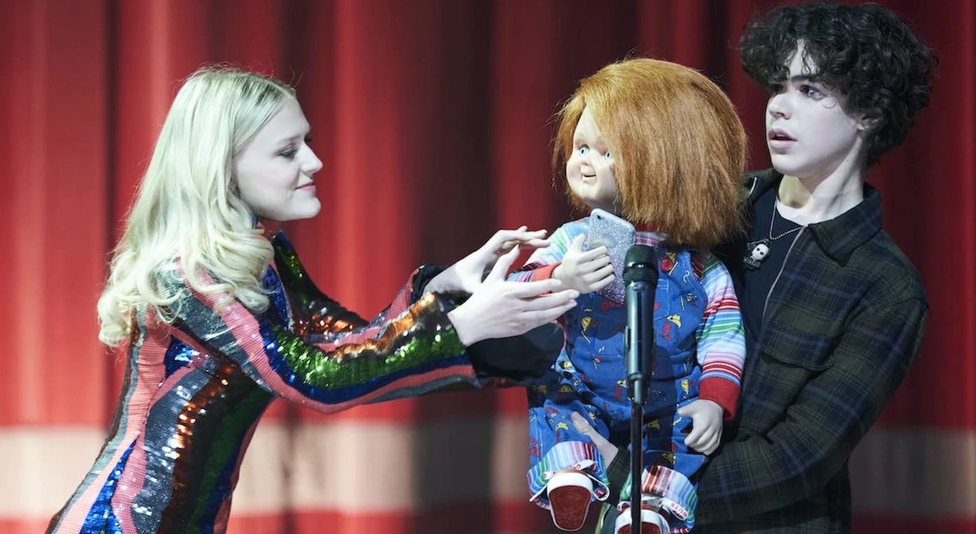 Chucky Season 1 Ending Explained