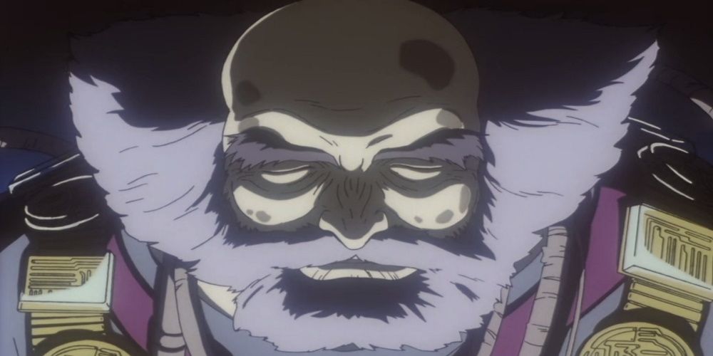 10 'Cowboy Bebop' Characters Mostly Likely to Survive Squid Game