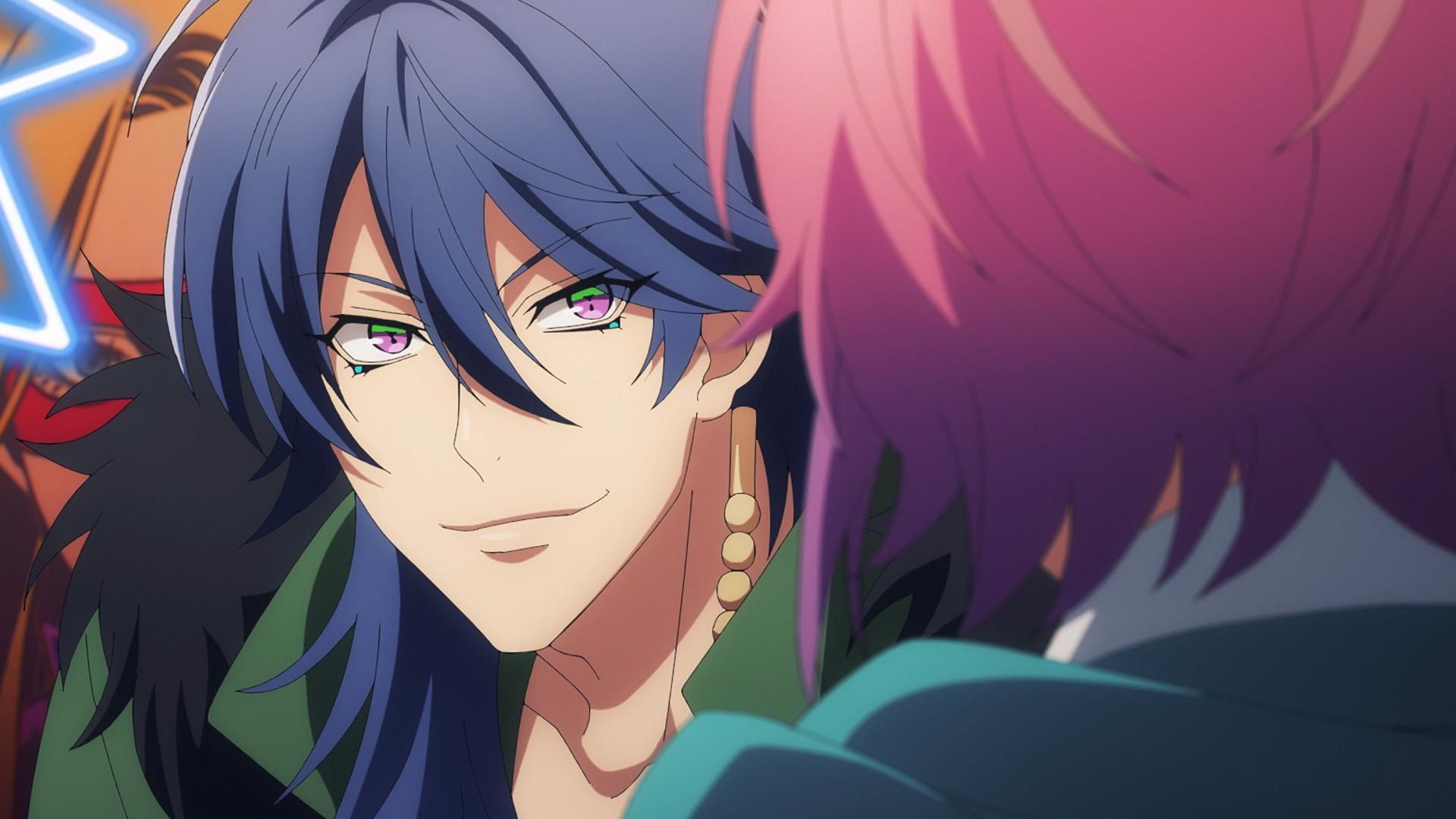 What Hypnosis Mic: Division Rap Battle Says About Censorship and the Media