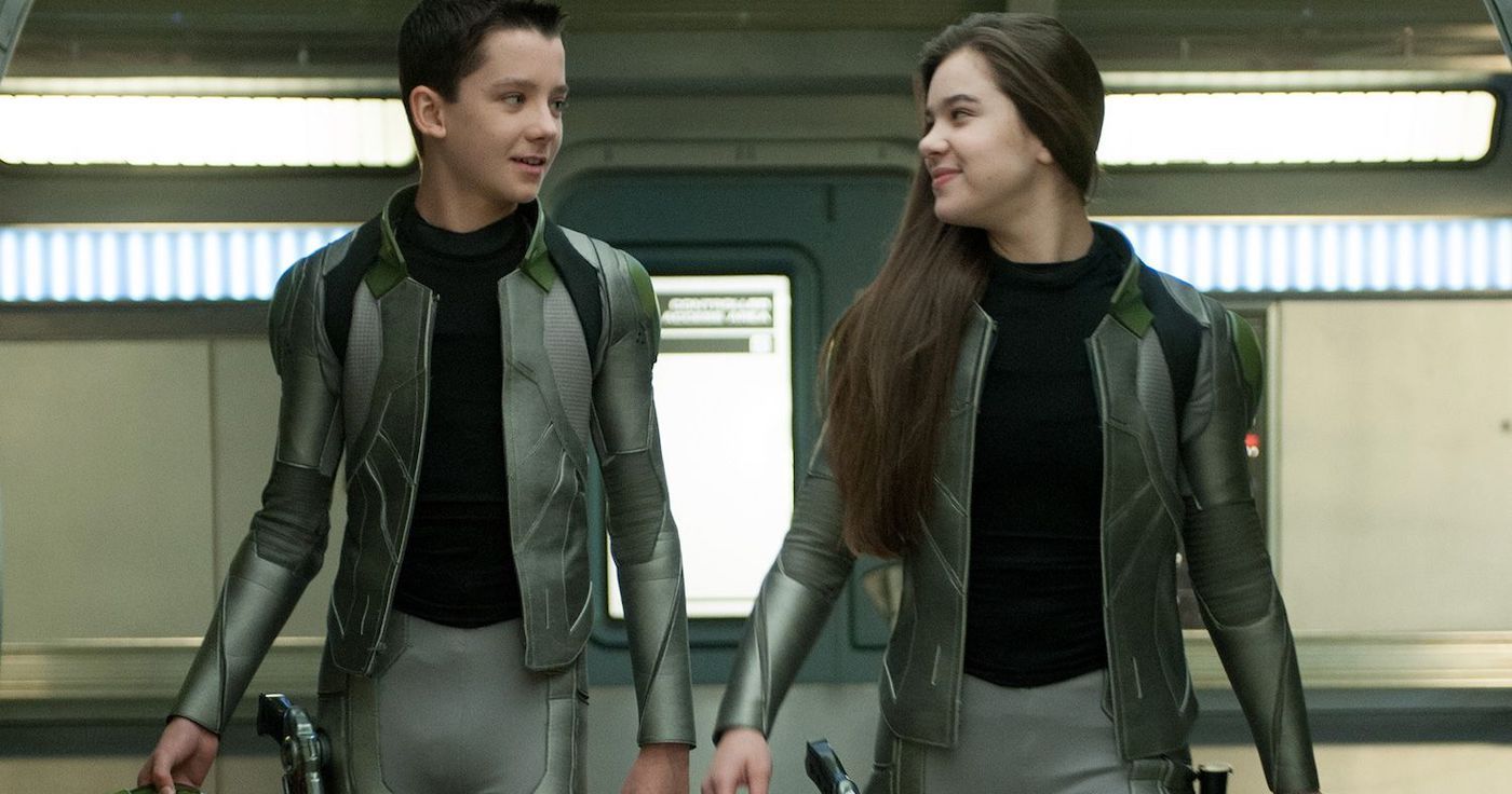Best Hailee Steinfeld Performances Ranked