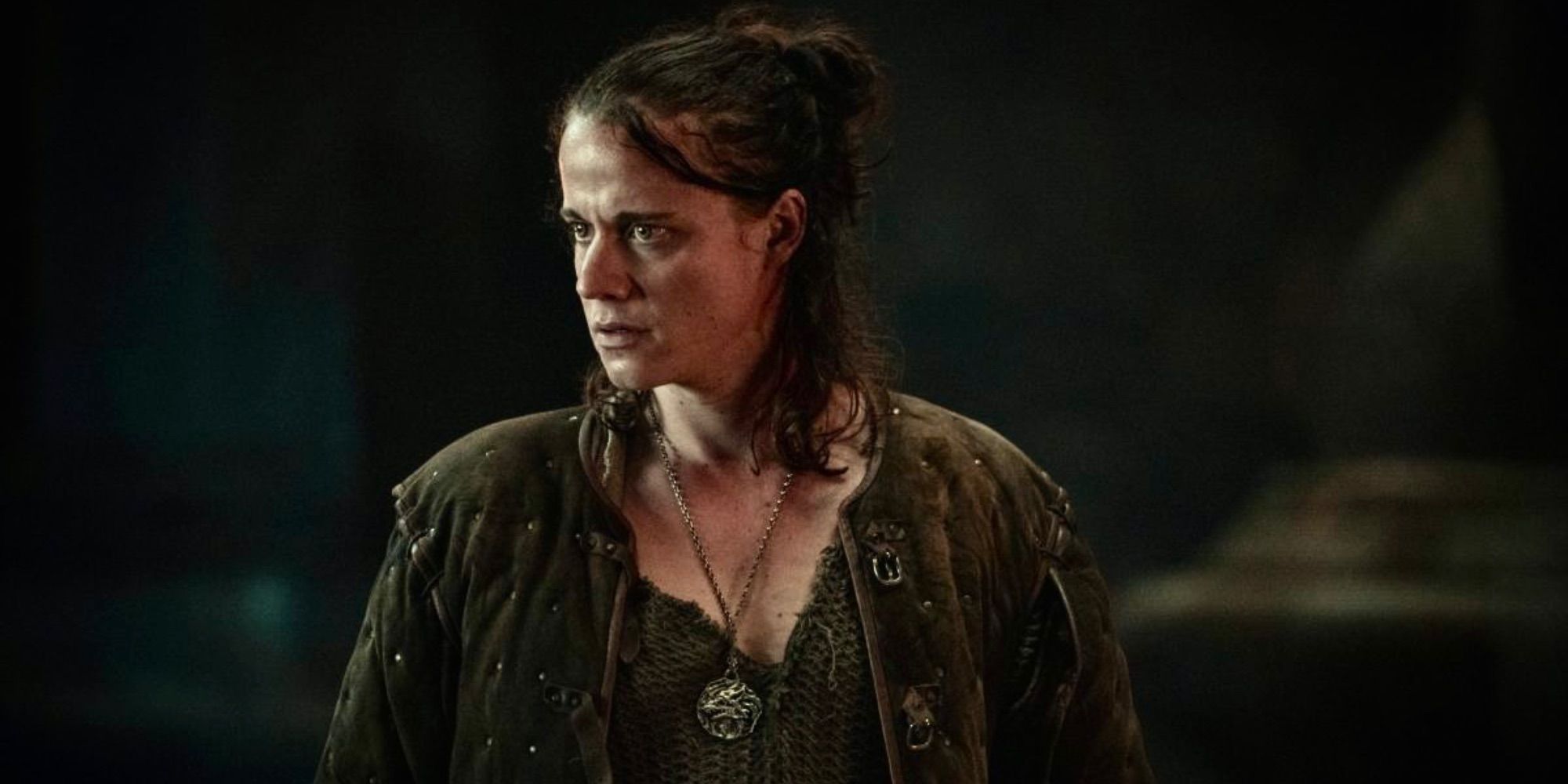 Witcher Season 2: Watch Eskel's Transformation in Behind-the-Scenes Video