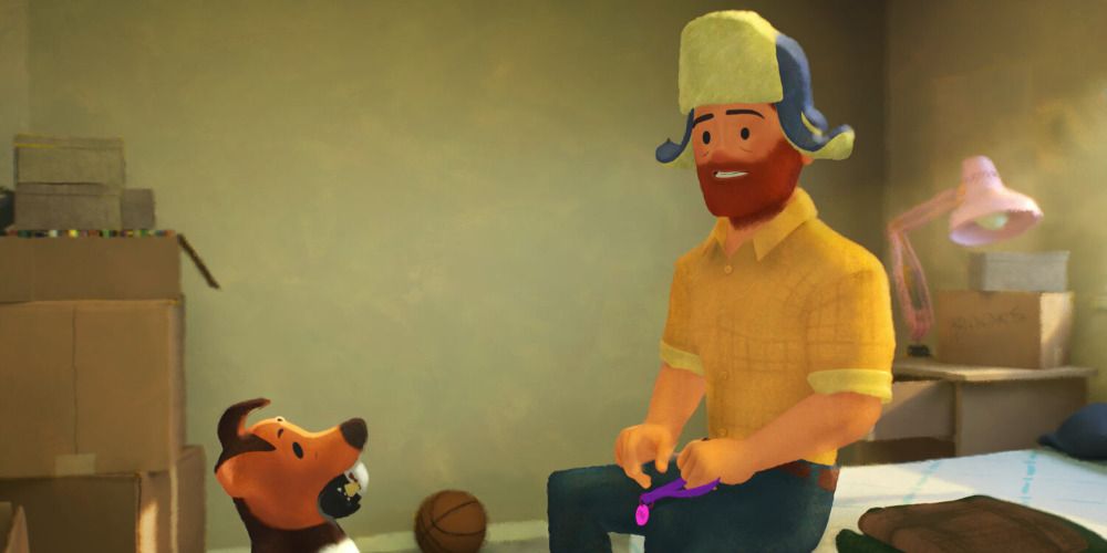 10 Emotional Disney+ Shorts That Will Break Your Heart