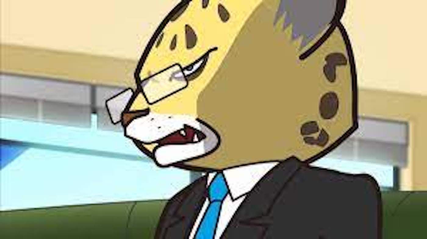 Aggretsuko Season 4 Cast and Character Guide