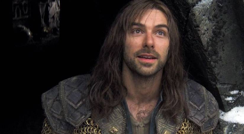 The Hobbit Cast & Character Guide: An Easy Guide to Middle Earth
