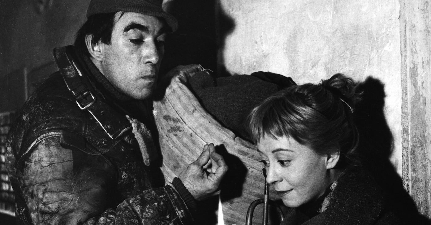 10 Best Hidden Gem Classic Films on HBO Max