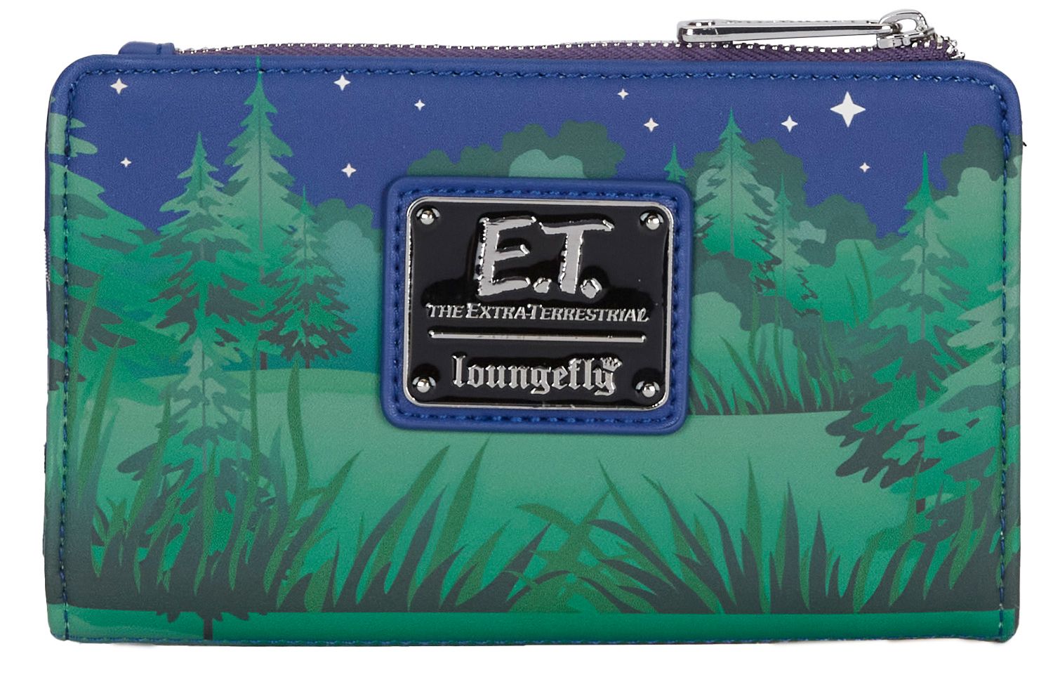 Loungefly’s E.T. the Extra Terrestrial Collection Comes Home This Spring