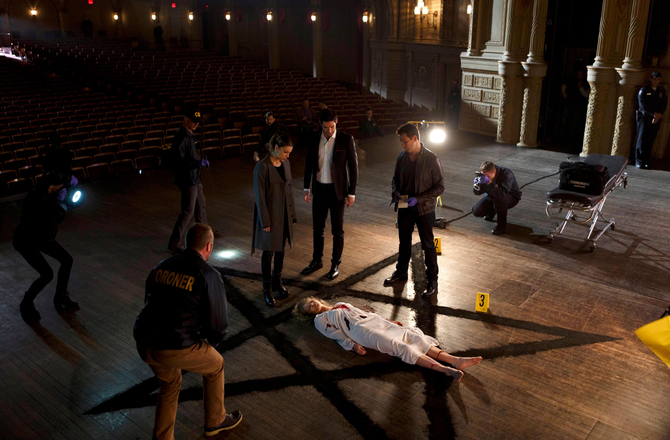 Lucifer: Best Episodes of the TV Series, Ranked