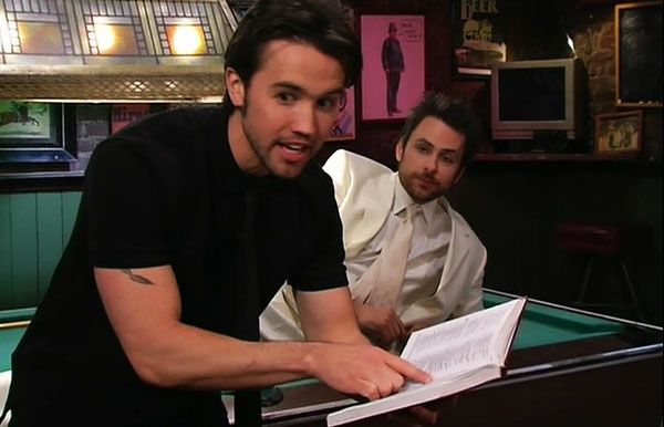 It's Always Sunny in Philadelphia: Best Musical Moments