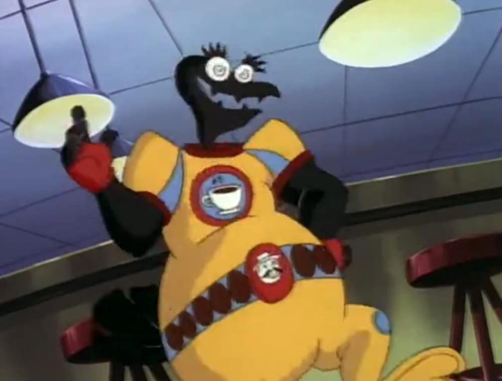 Earthworm Jim: Best Episodes