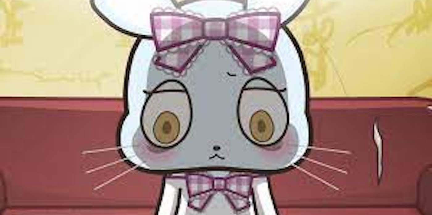 Aggretsuko Season 4 Cast and Character Guide