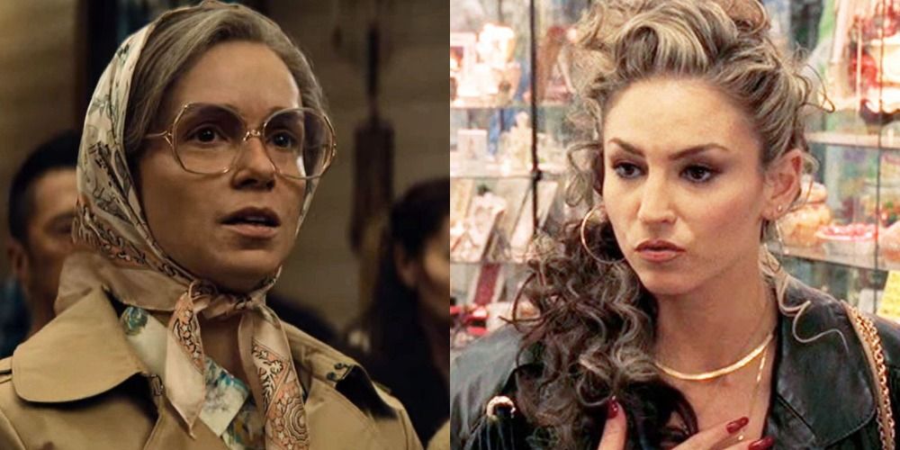 'Midnight Mass' Retrocasted for the 2000s