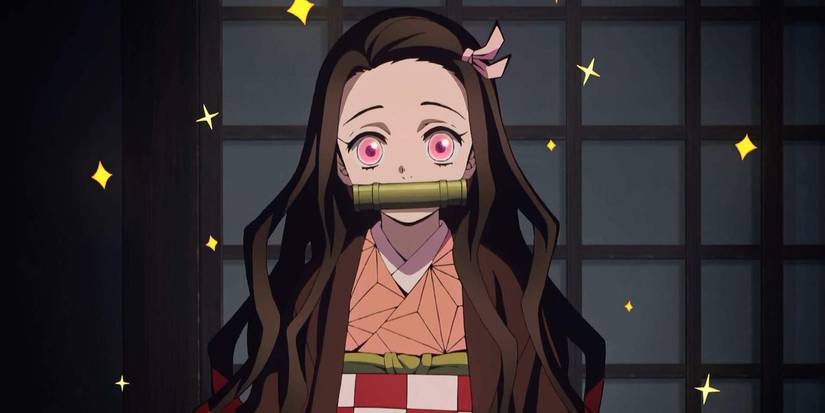 I Love 'Demon Slayer,' and These 8 Characters Are the Reasons Why This ...