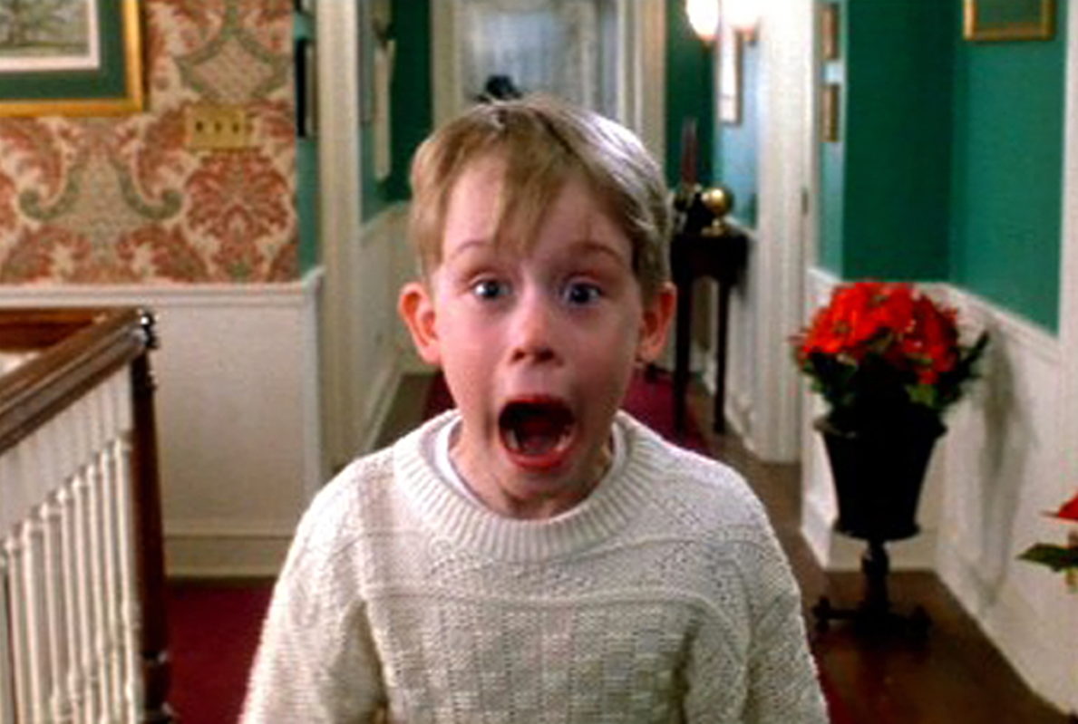 Every Home Alone Movie Ranked by How Crazy the Traps Are