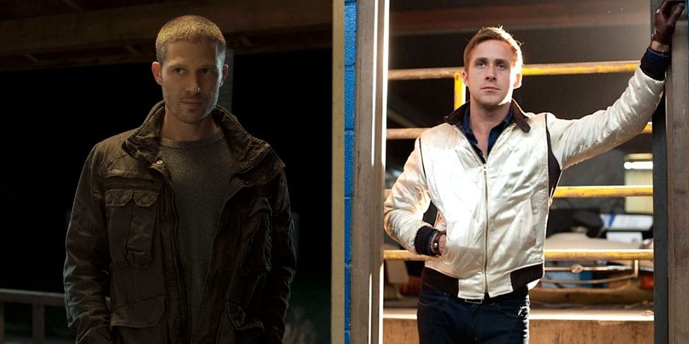 'Midnight Mass' Retrocasted for the 2000s
