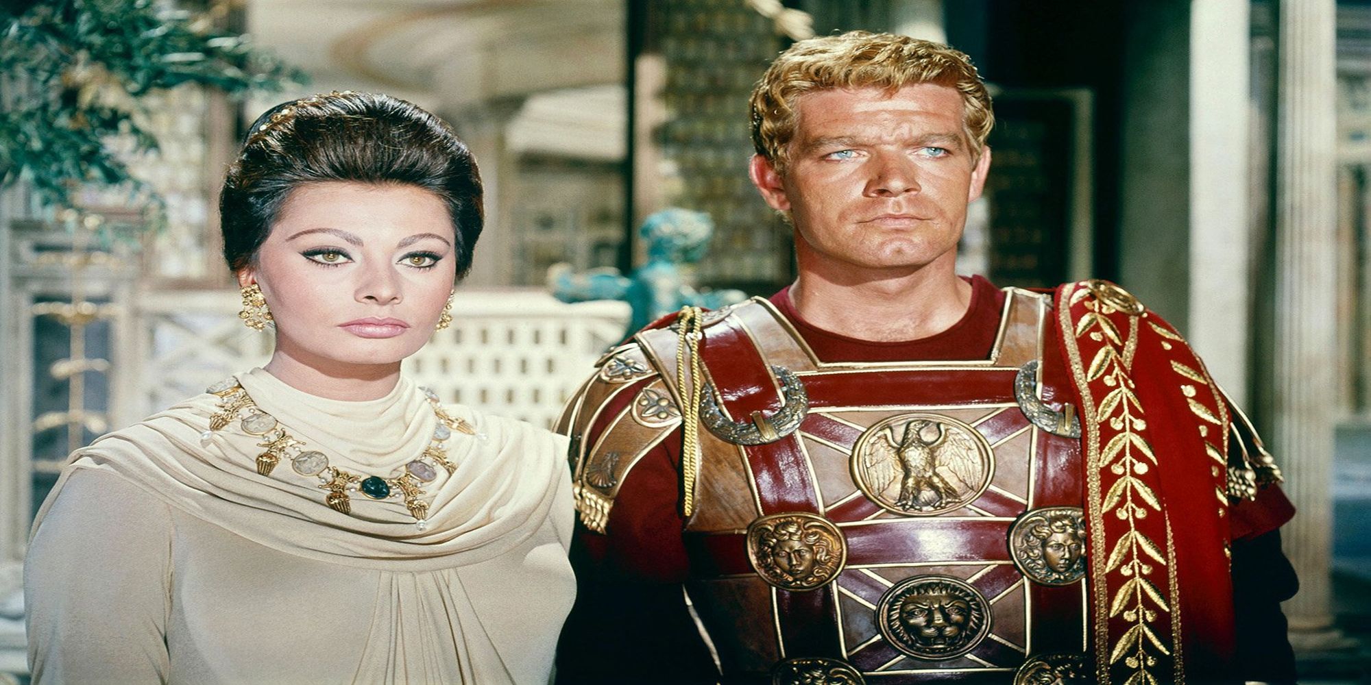 10 of the Best Movies Set in Ancient Rome