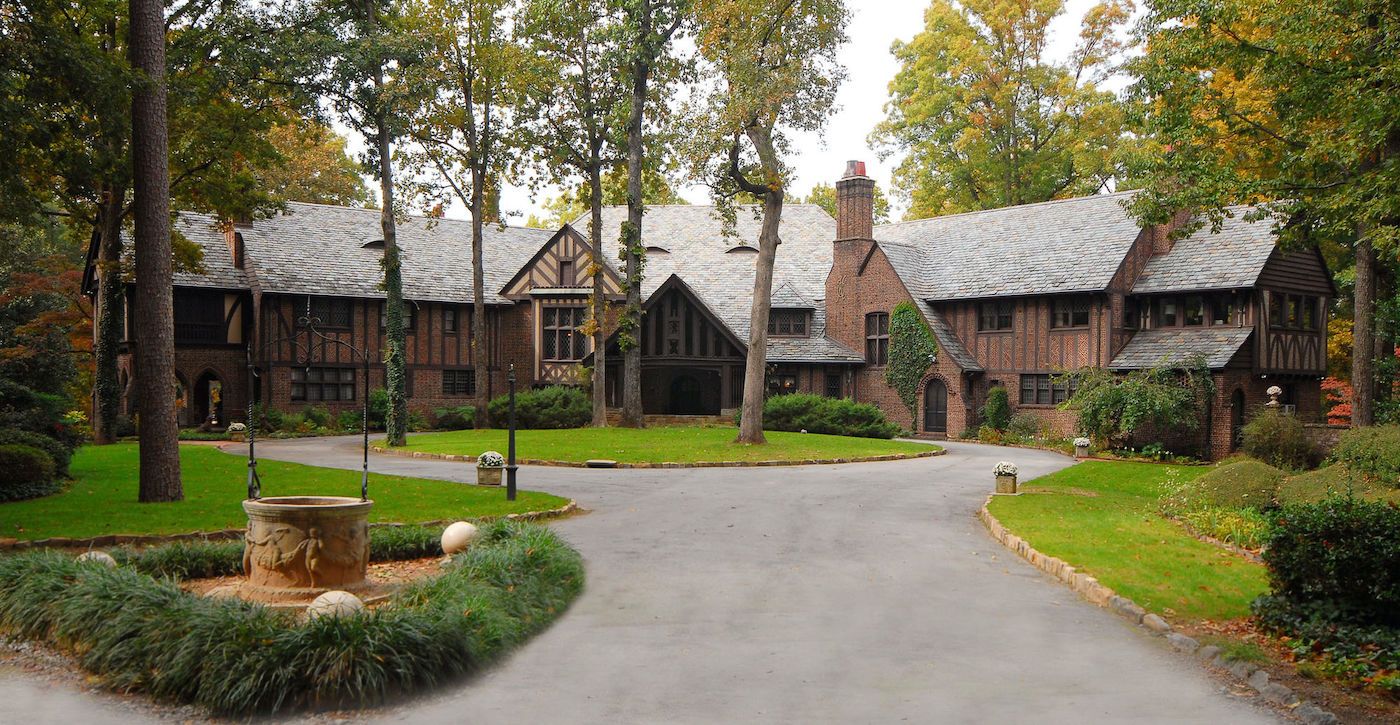 The Witcher to Shadow and Bone: Best Magic Schools From TV