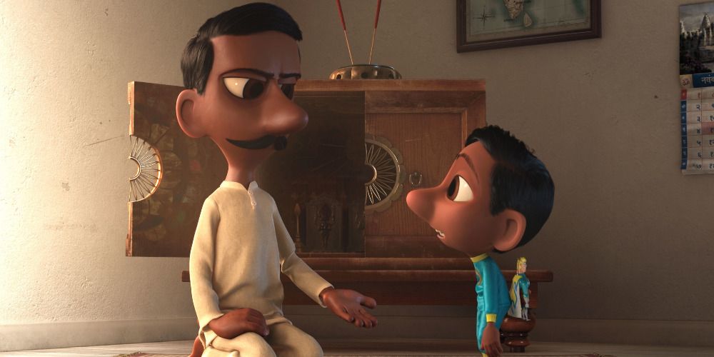 10 Emotional Disney+ Shorts That Will Break Your Heart