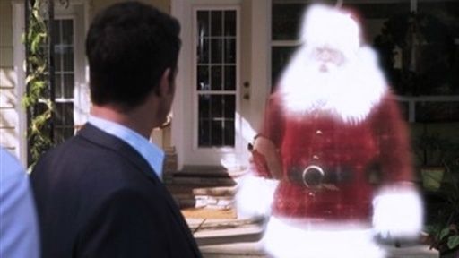 Best Fantasy Christmas Episodes for a Magical Christmas