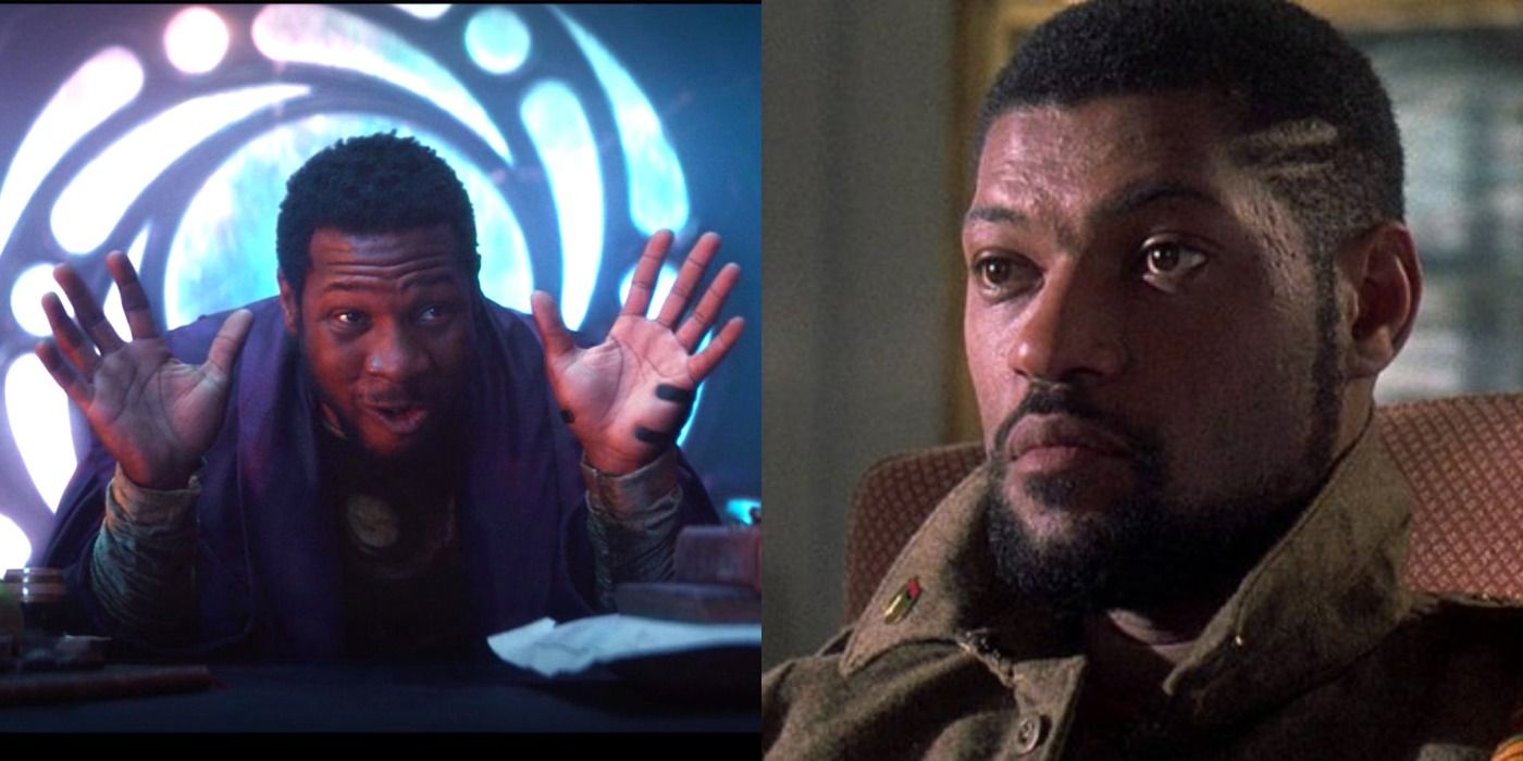 Retro-Cast: Casting 'Loki' In The '80s