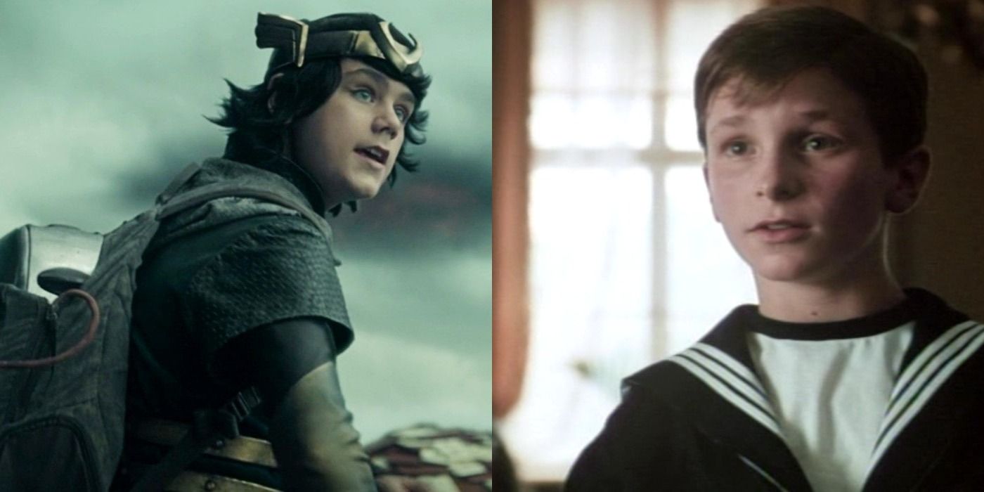 Retro-Cast: Casting 'Loki' In The '80s