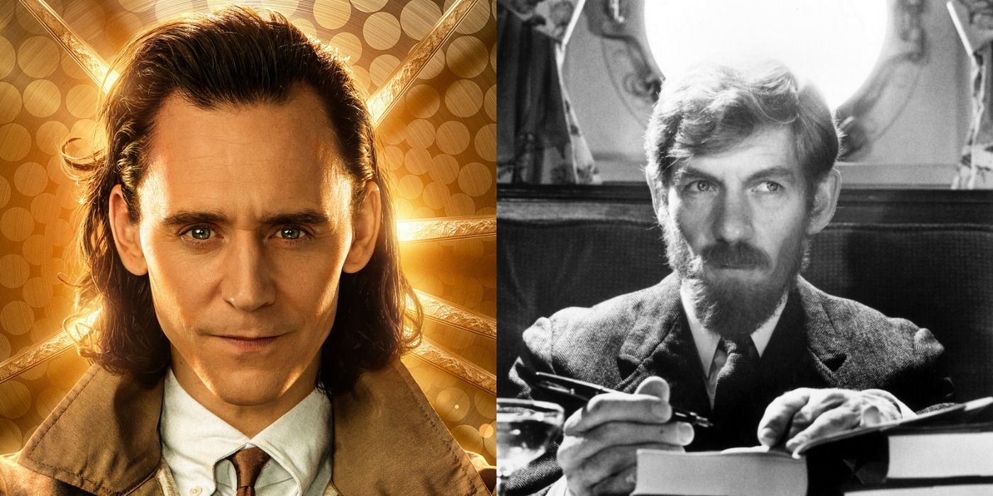 Retro-Cast: Casting 'Loki' In The '80s
