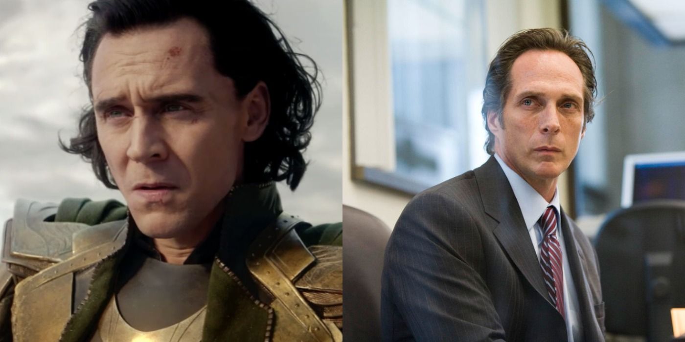 Retro-Cast: Casting 'Loki' In The 2000s